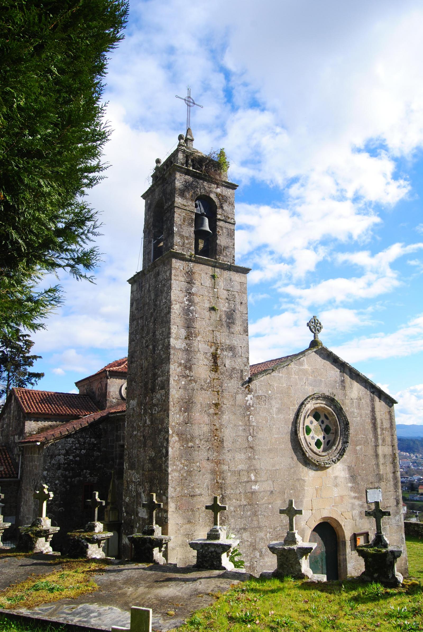Vemil (Pontevedra): Qué ver y dónde dormir