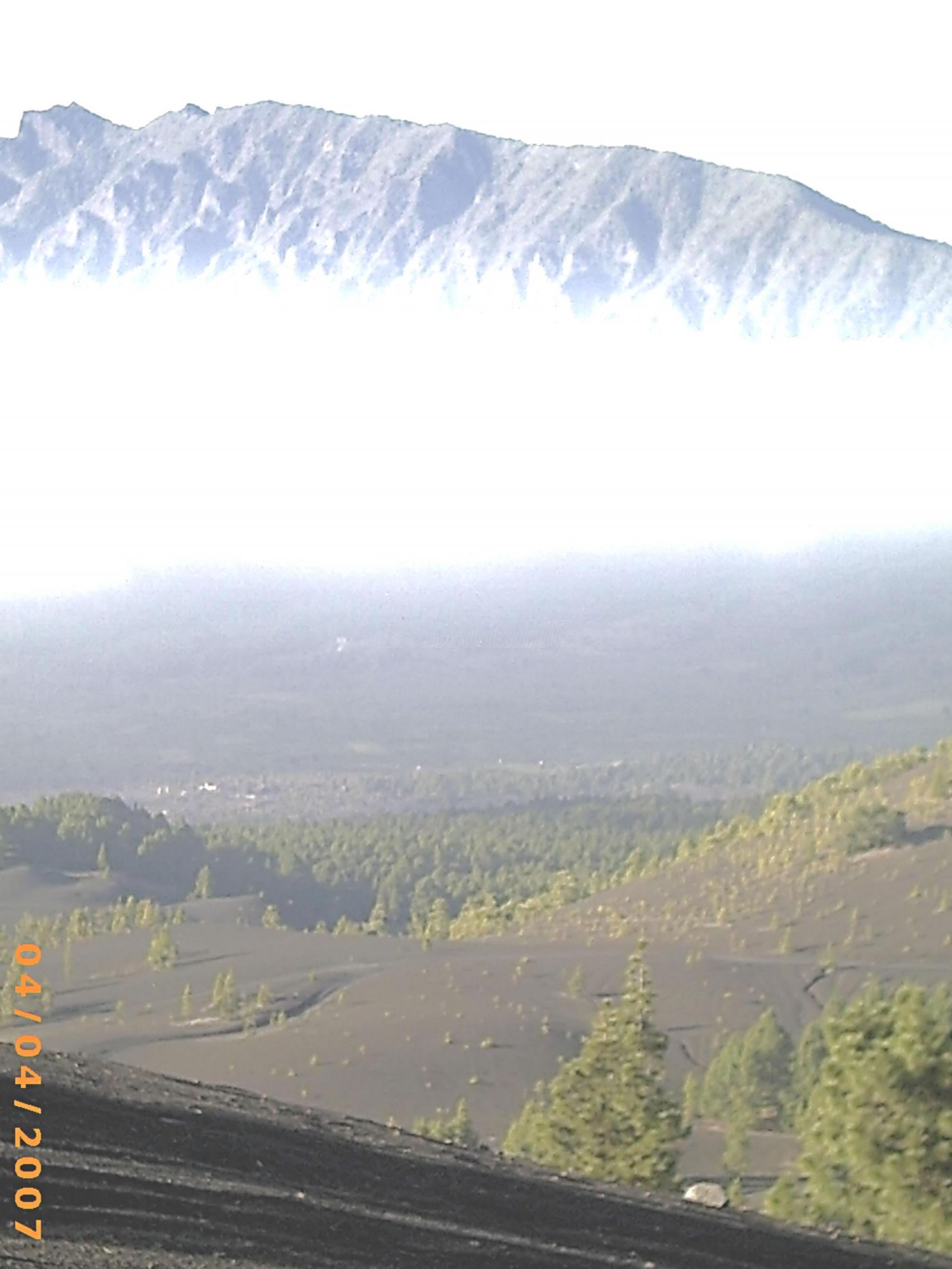 Qué ver en El Llanito