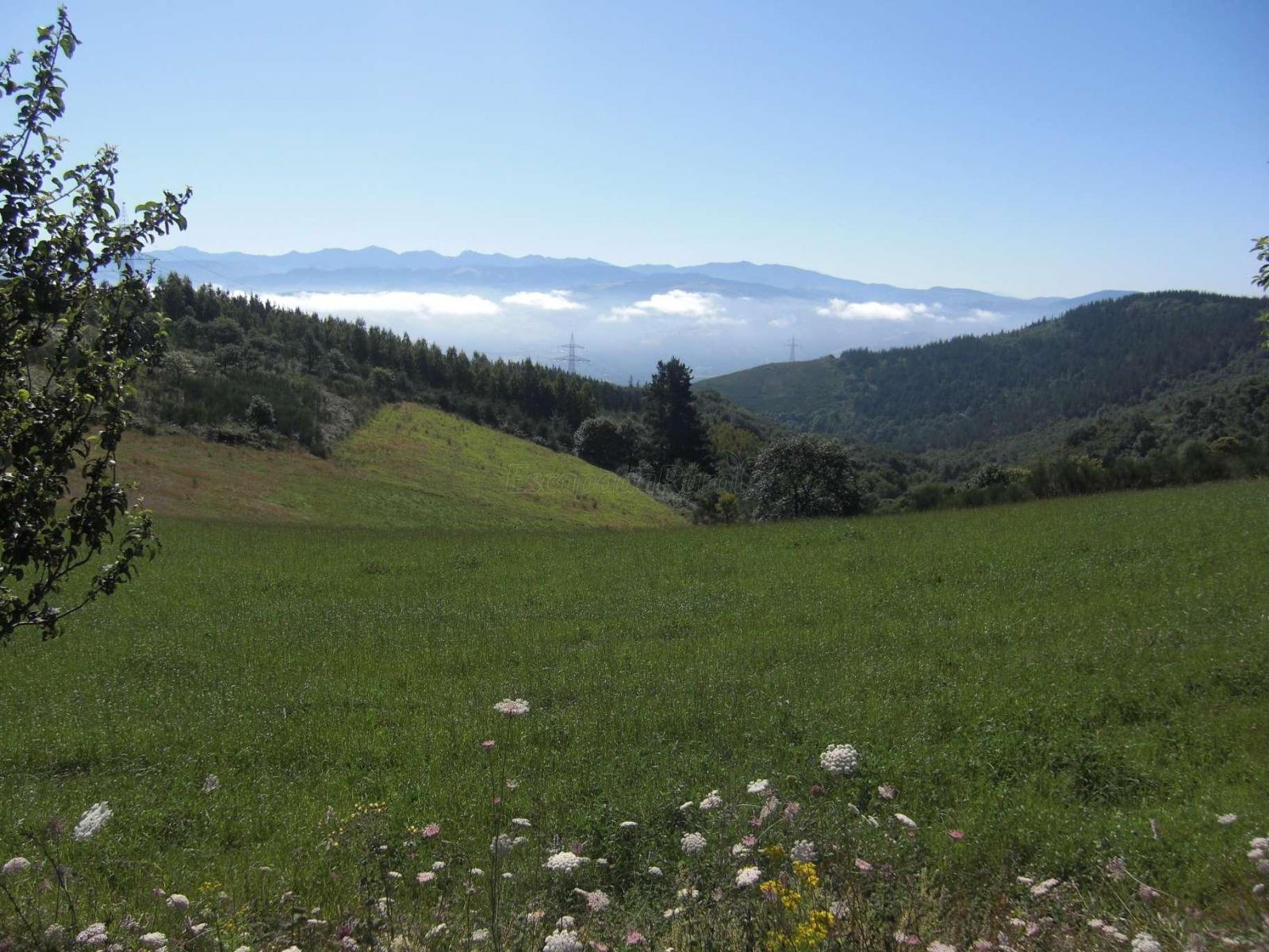 O Lago (Lugo): Qué ver y dónde dormir