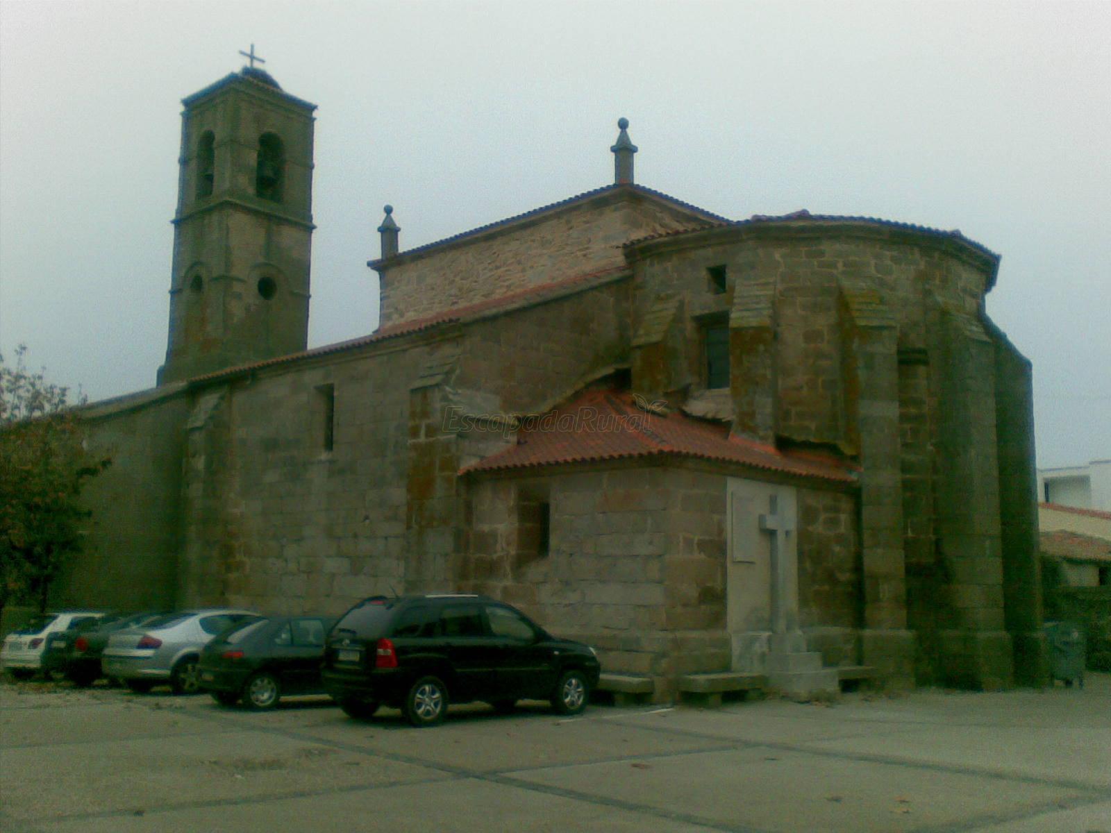 Bermillo de Sayago (Zamora): Qué ver y dónde dormir