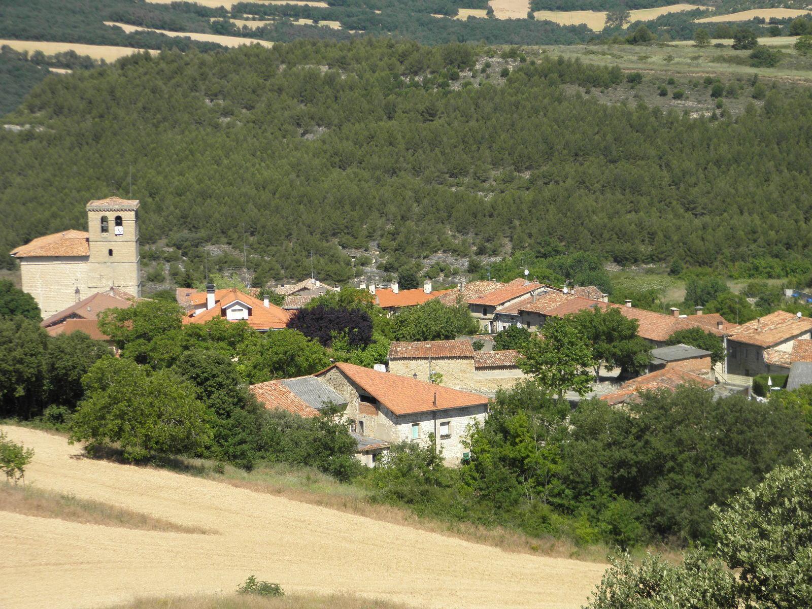 Estavillo (Álava): Qué ver y dónde dormir