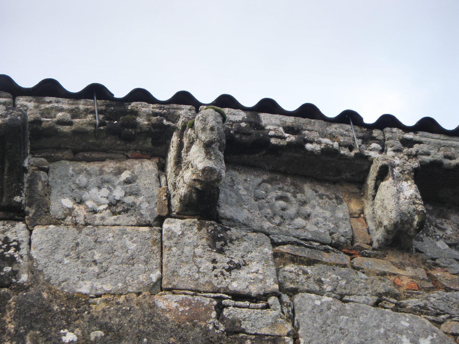 Bermés (Pontevedra): Qué ver y dónde dormir