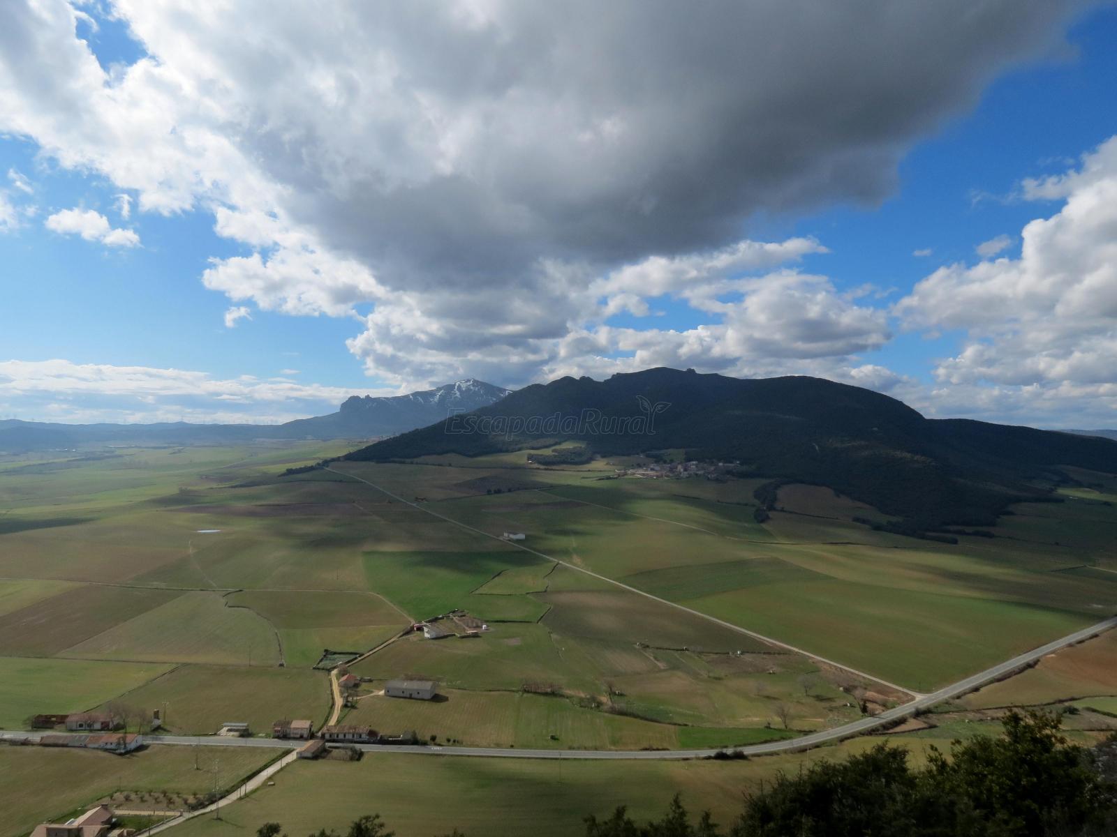 Asarta (Navarra): Qué ver y dónde dormir