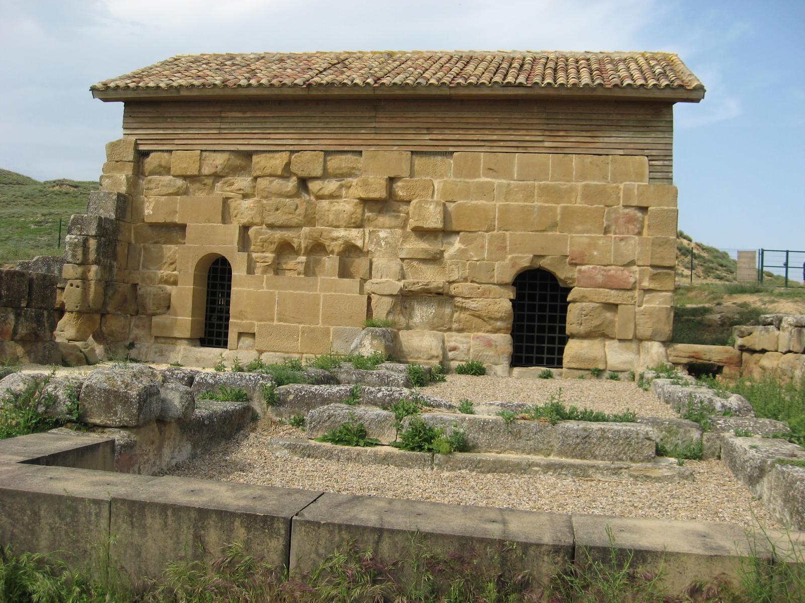 Layana (Zaragoza): Qué ver y dónde dormir