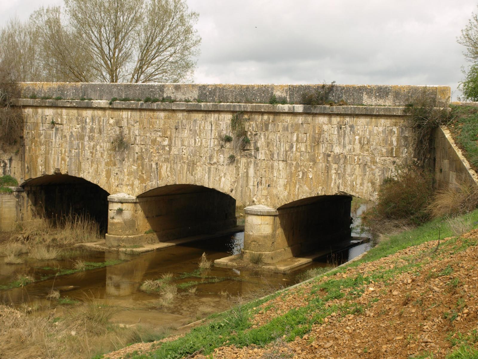 Abarca (Palencia): Qué ver y dónde dormir