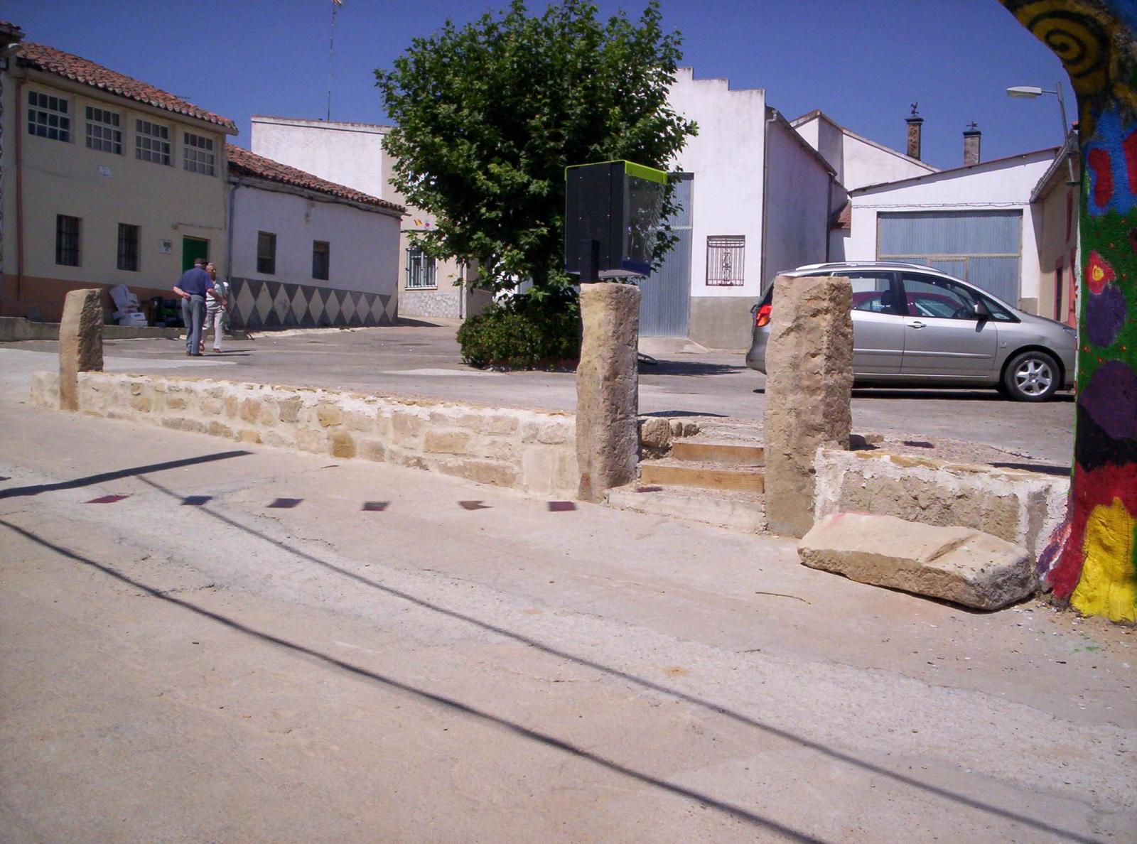 El Pedroso de la Armuña (Salamanca): Qué ver y dónde dormir
