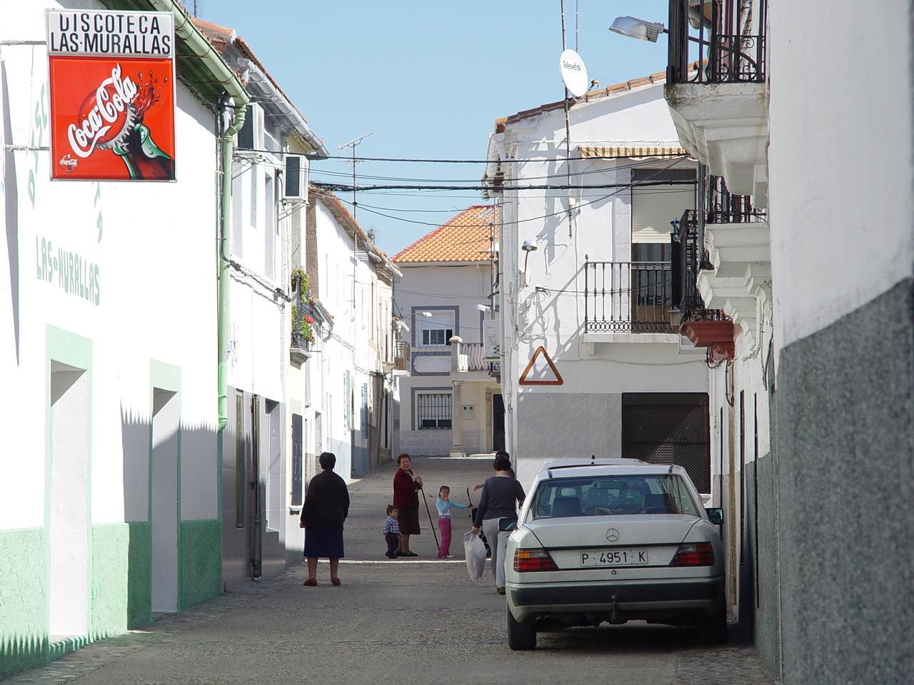 Galisteo (Cáceres): Qué ver y dónde dormir