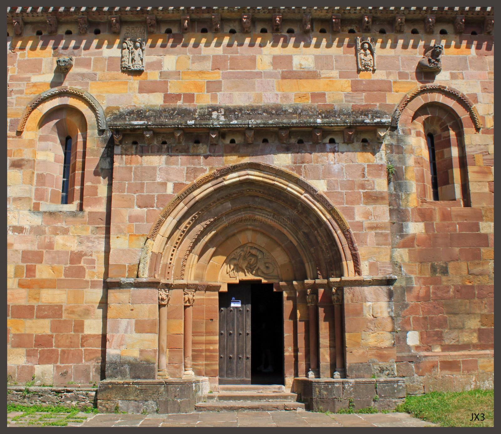 Yermo (Cantabria): Qué ver y dónde dormir