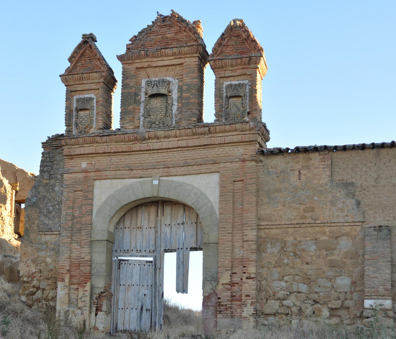 Villagomez La Nueva (Valladolid): Qué ver y dónde dormir