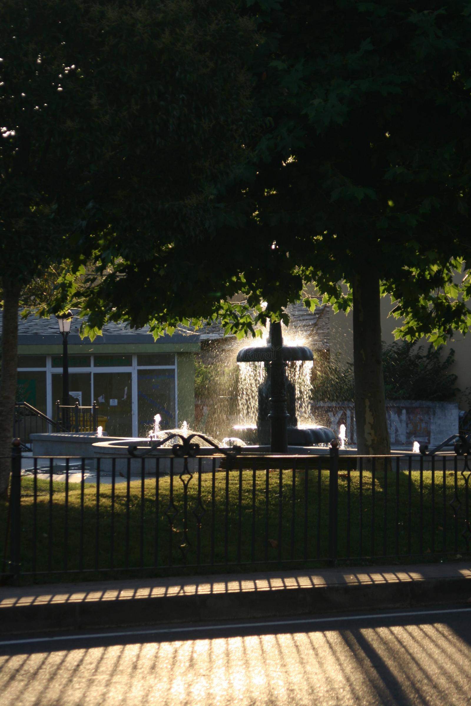 Baralla (Lugo): Qué ver y dónde dormir