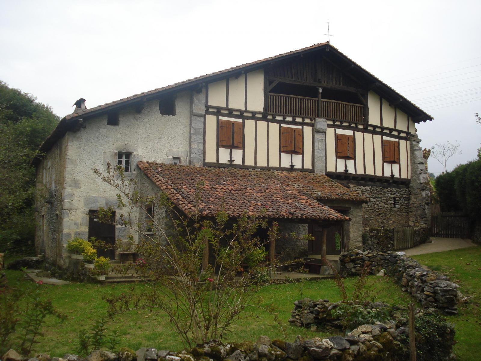 Nabaz (Navarra): Qué ver y dónde dormir