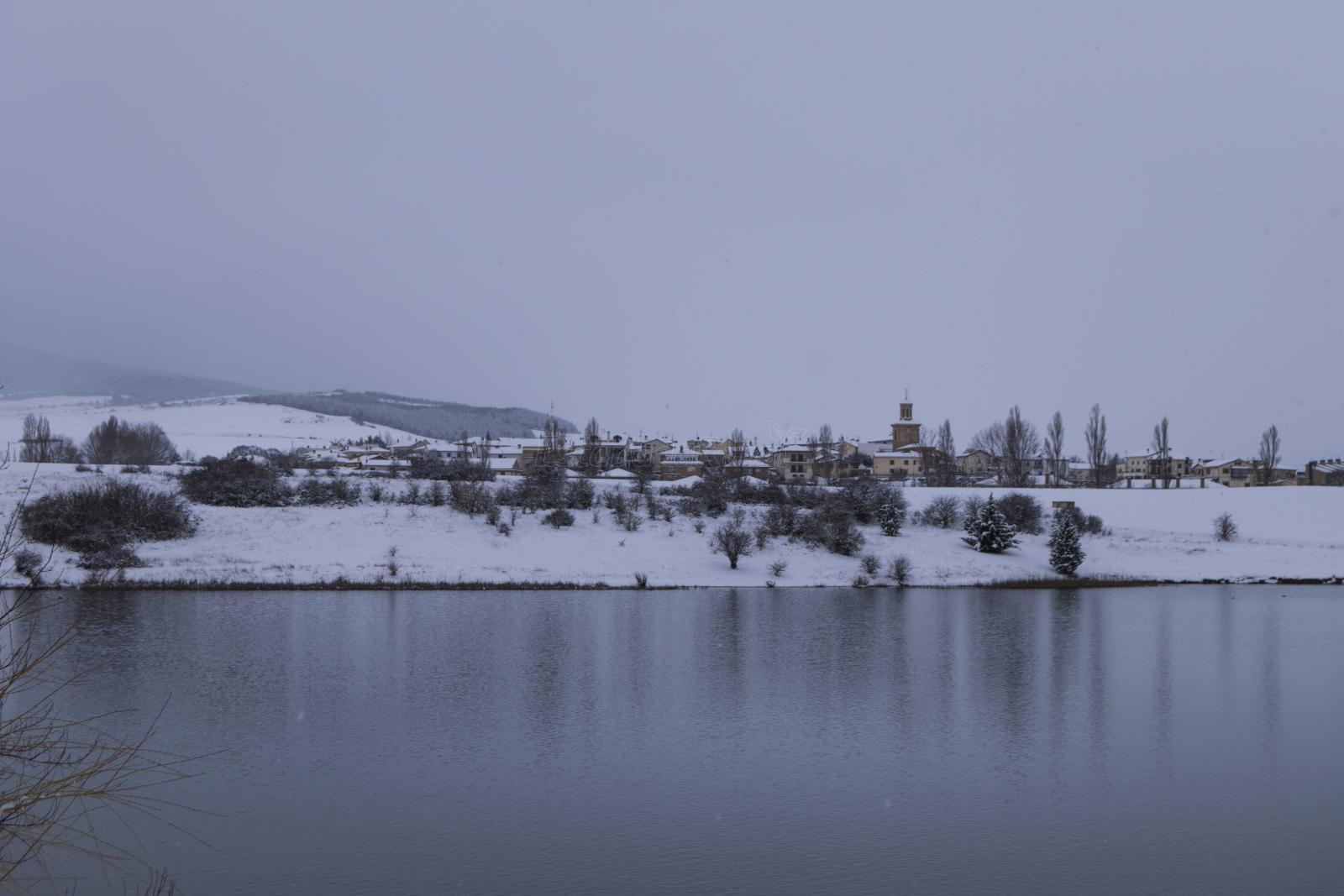 Beriáin (Navarra): Qué ver y dónde dormir