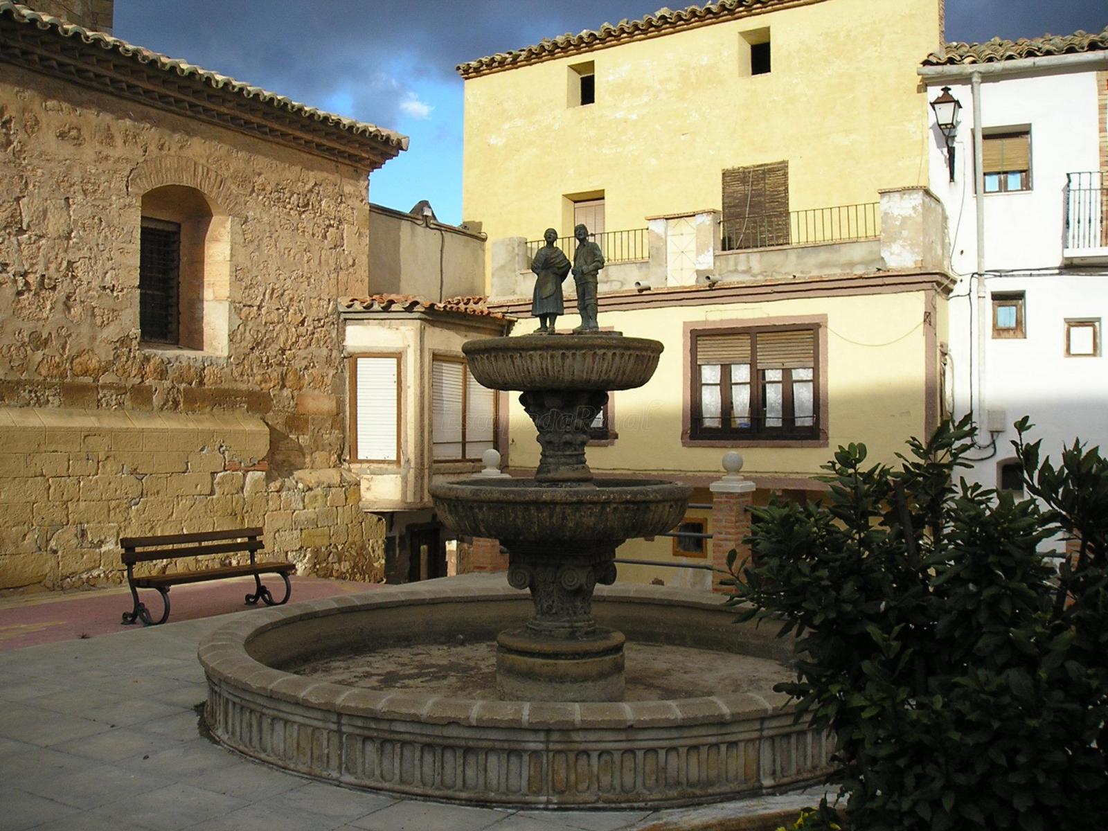Fuendejalón (Zaragoza): Qué ver y dónde dormir