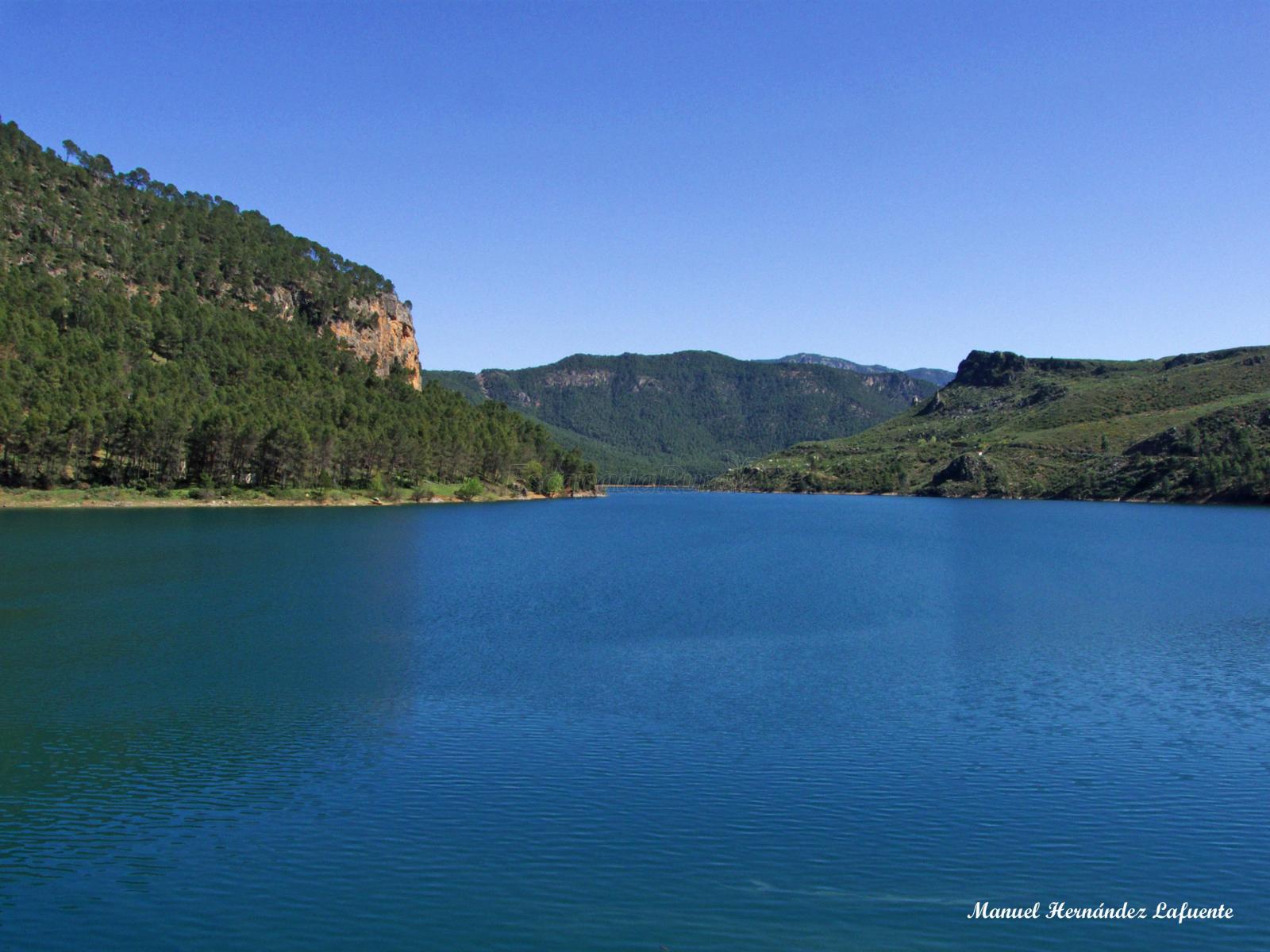 Qué ver en El Tranco