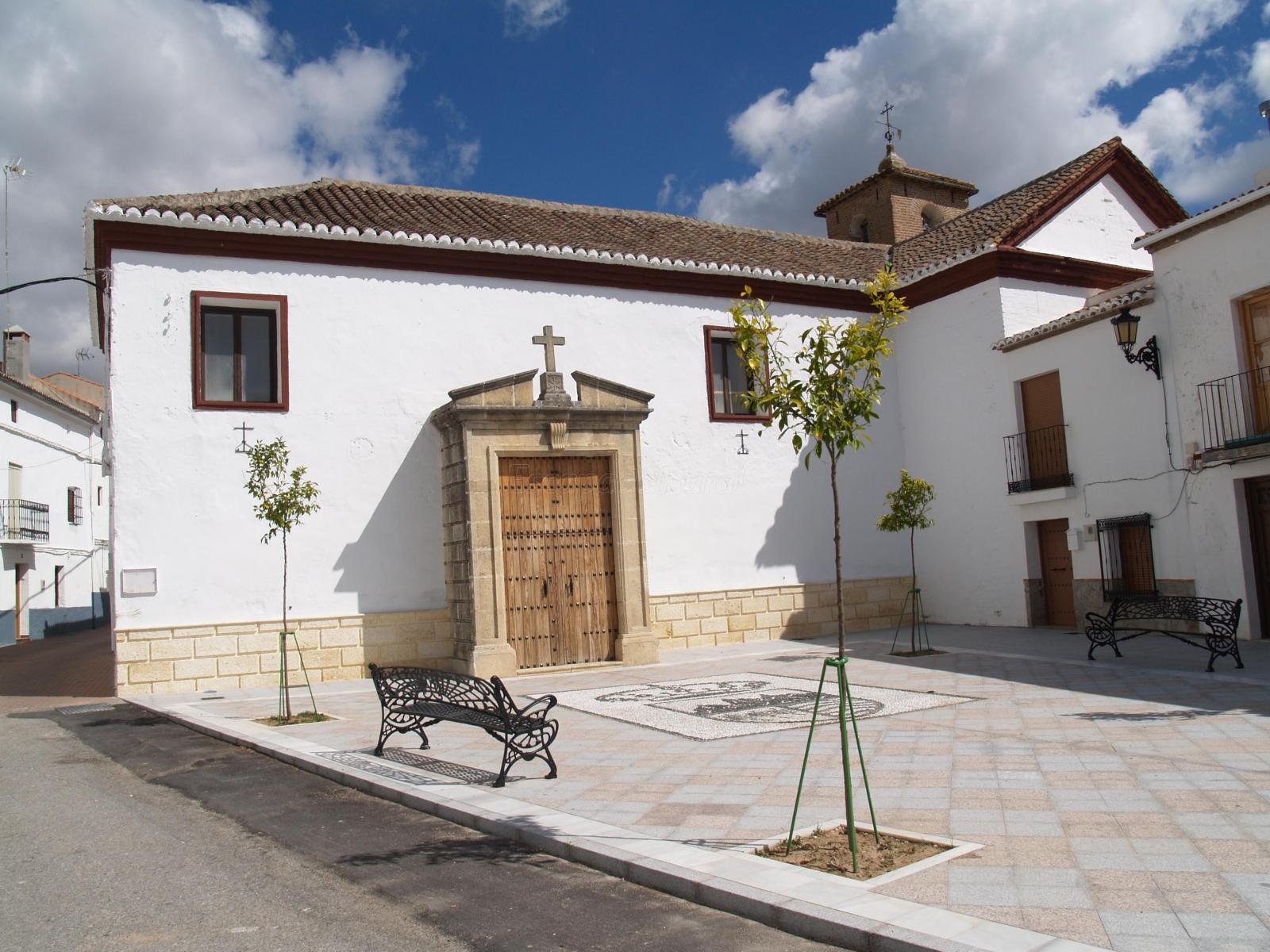 Játar (Granada): Qué ver y dónde dormir