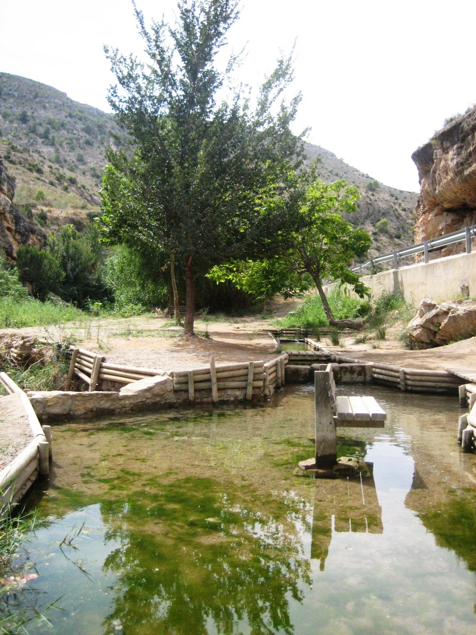 Ariño (Teruel): Qué ver y dónde dormir