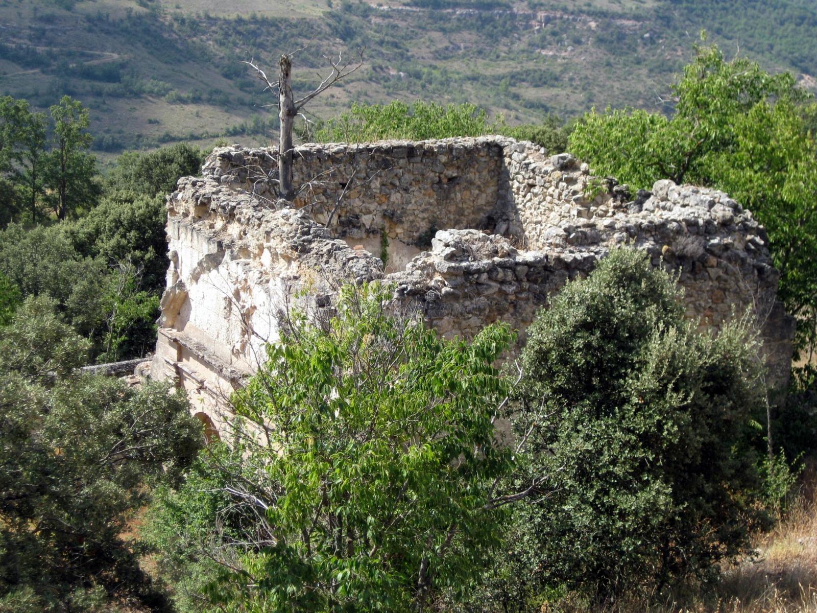Torronteras (Guadalajara): Qué ver y dónde dormir
