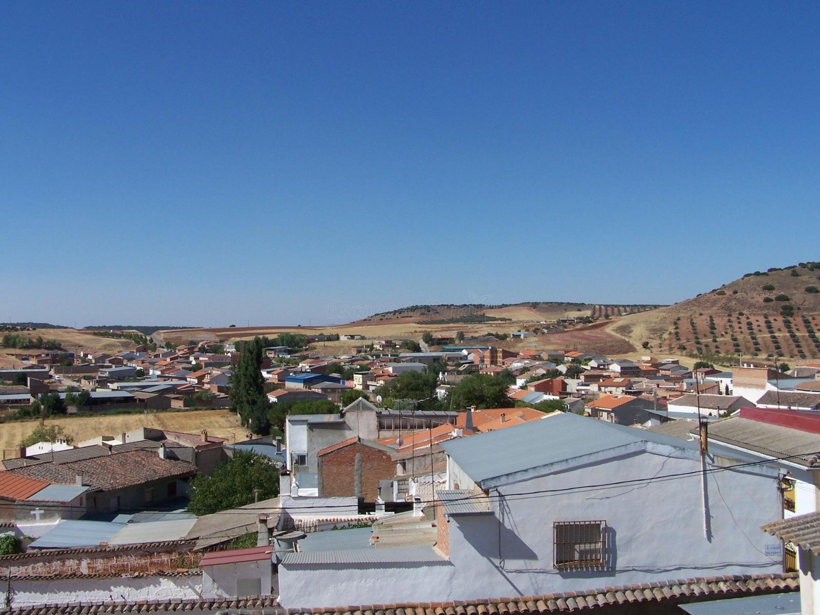 Carrizosa (Ciudad Real): Qué ver y dónde dormir