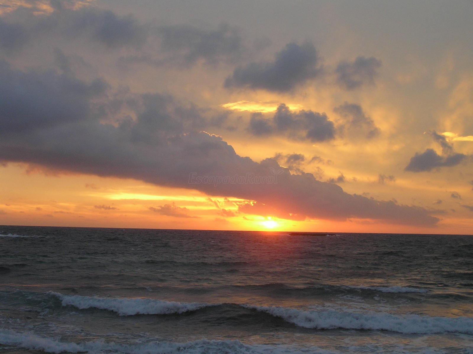 Cala Blava (Islas Baleares): Qué ver y dónde dormir