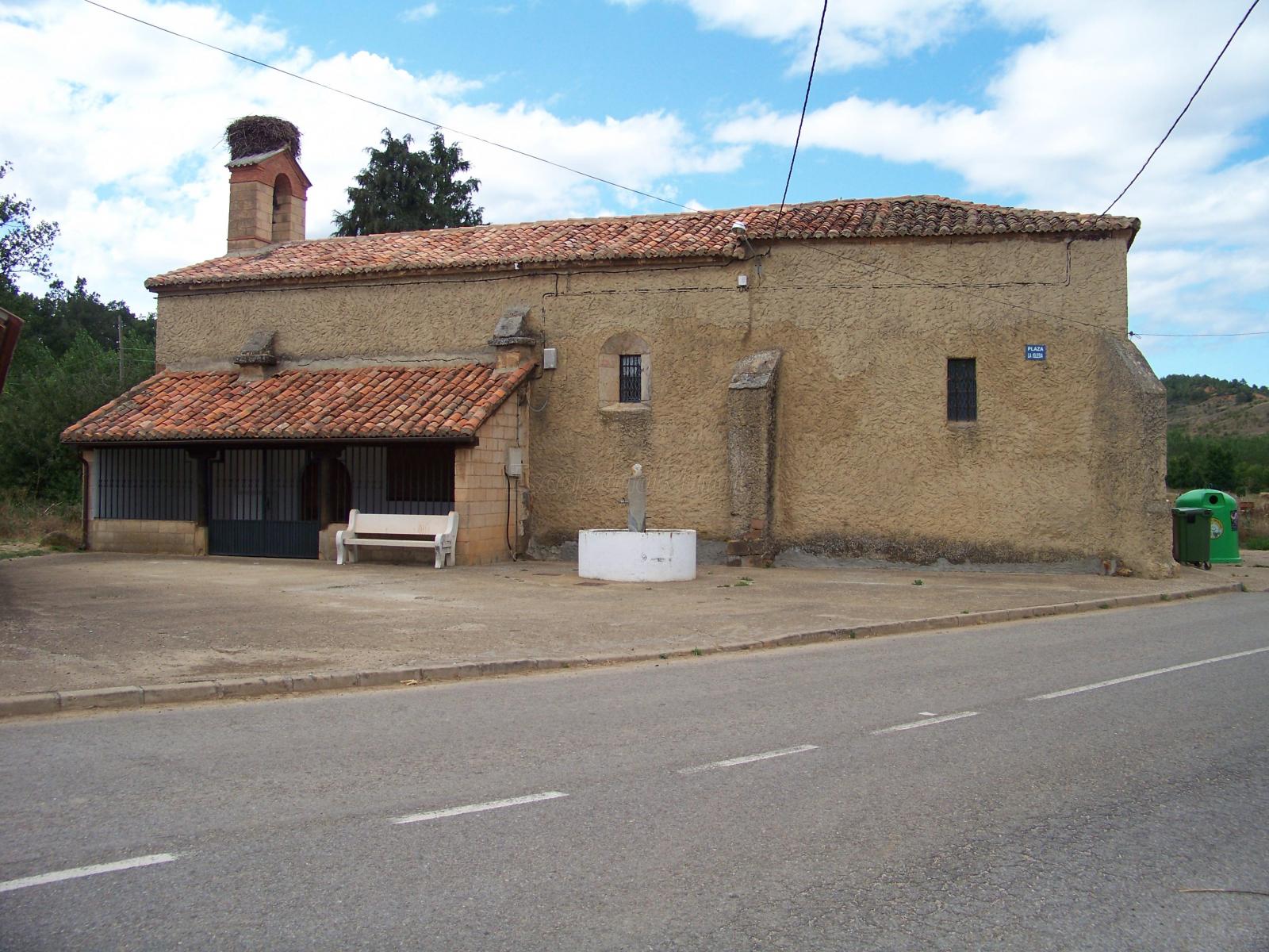 La Riba (León): Qué ver y dónde dormir