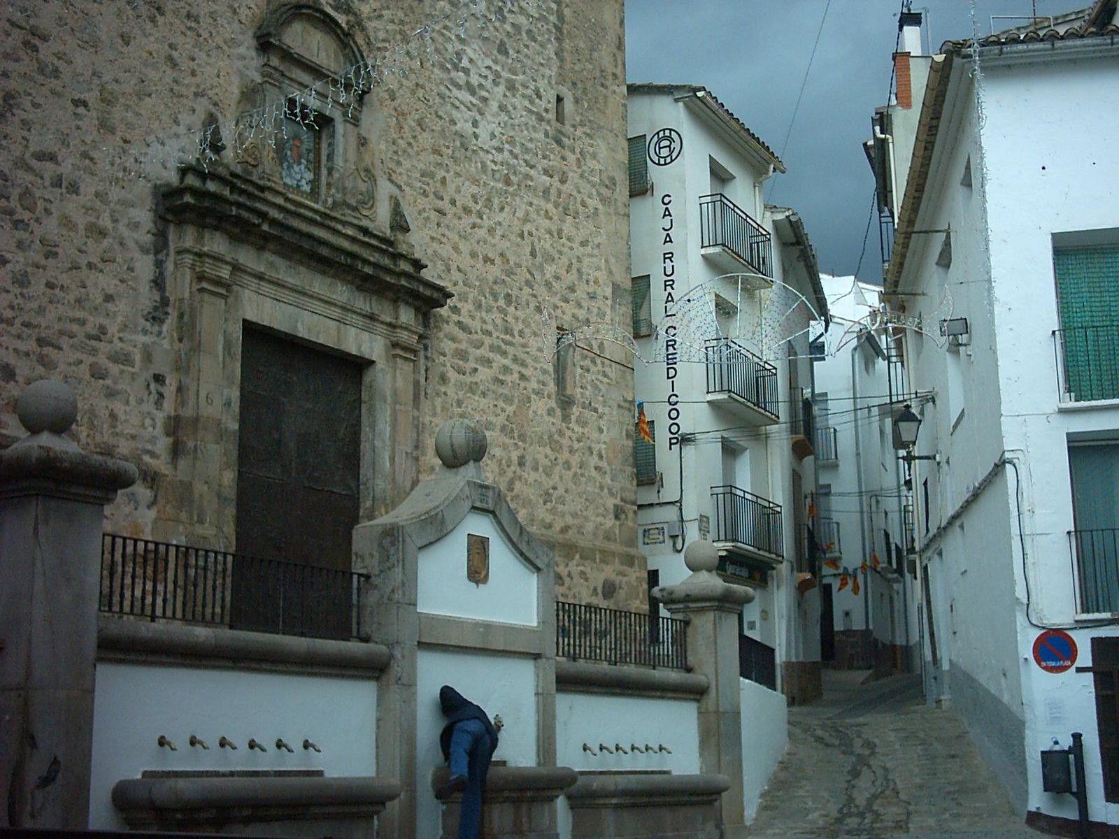 Montán (Castellón): Qué ver y dónde dormir
