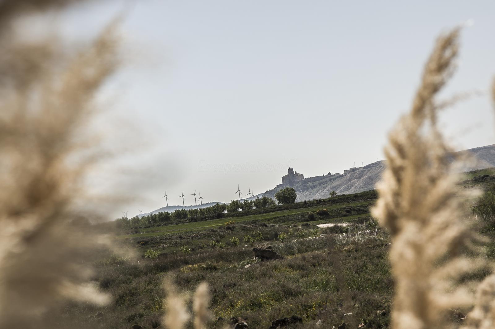 Magallón (Zaragoza): Qué ver y dónde dormir