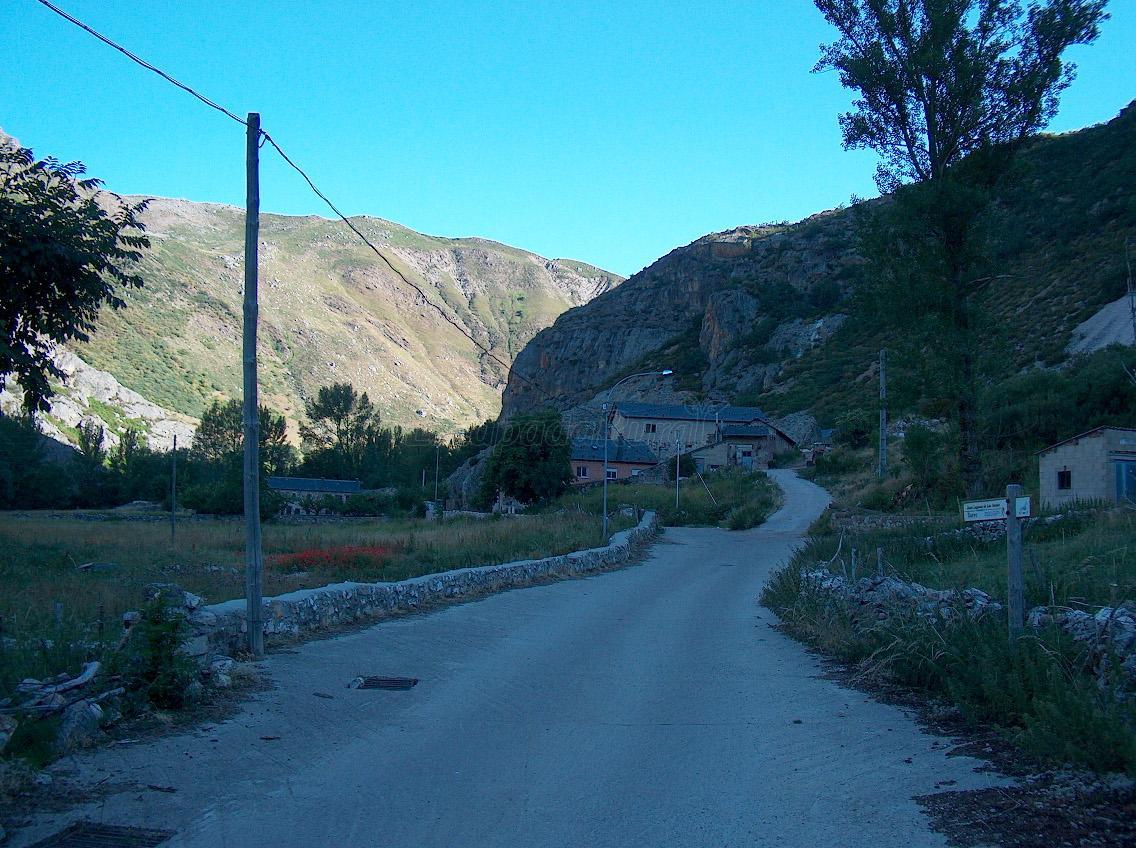Torre de Babia (León): Qué ver y dónde dormir