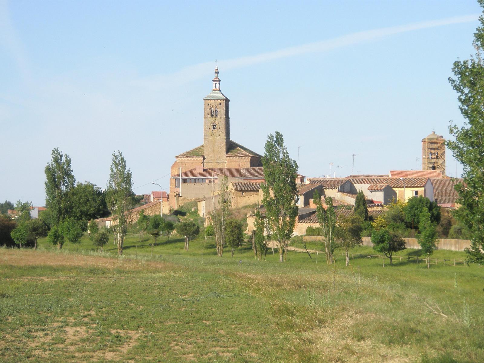 Castroverde de Campos (Zamora): Qué ver y dónde dormir