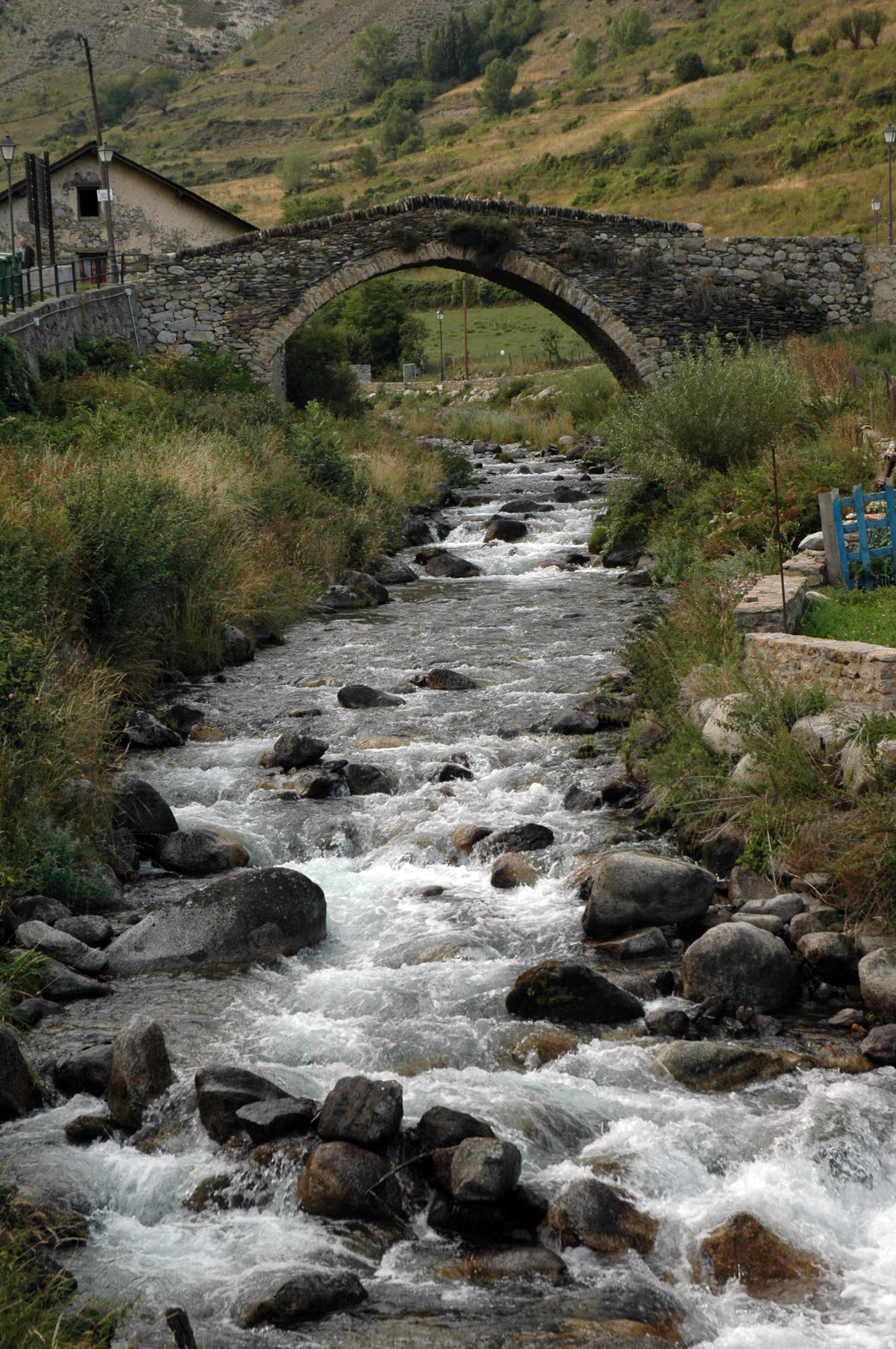 Super Espot (Lleida): Qué ver y dónde dormir
