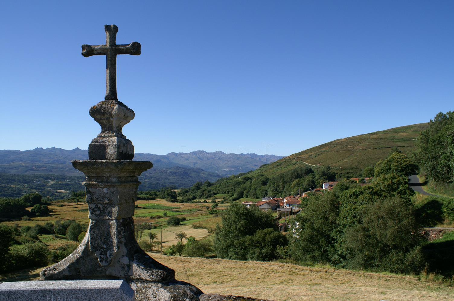 Qué ver en Valdemir