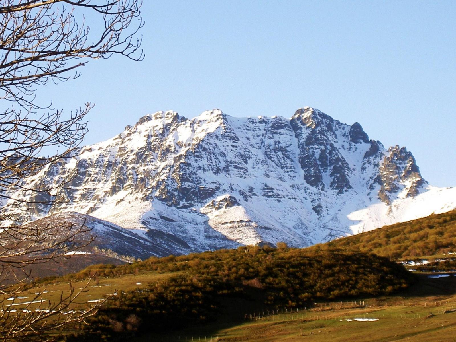 La Lastra (Palencia): Qué ver y dónde dormir