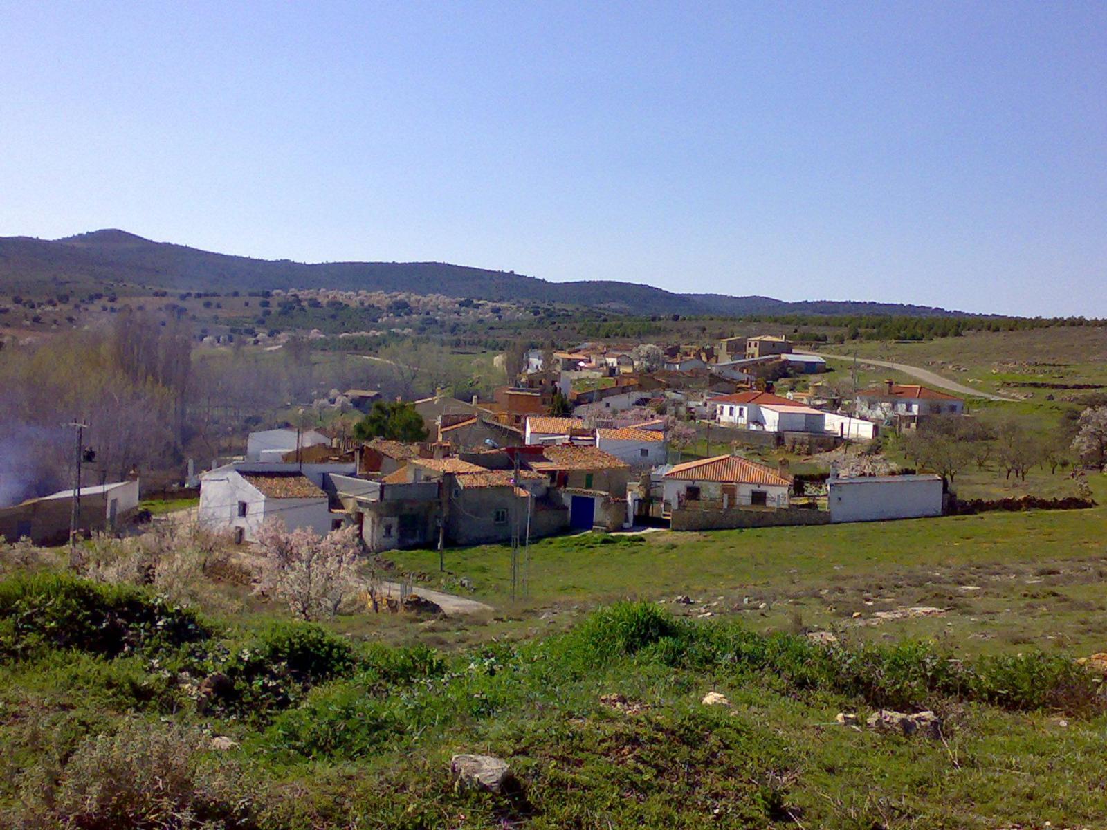 El Batán (Albacete): Qué ver y dónde dormir