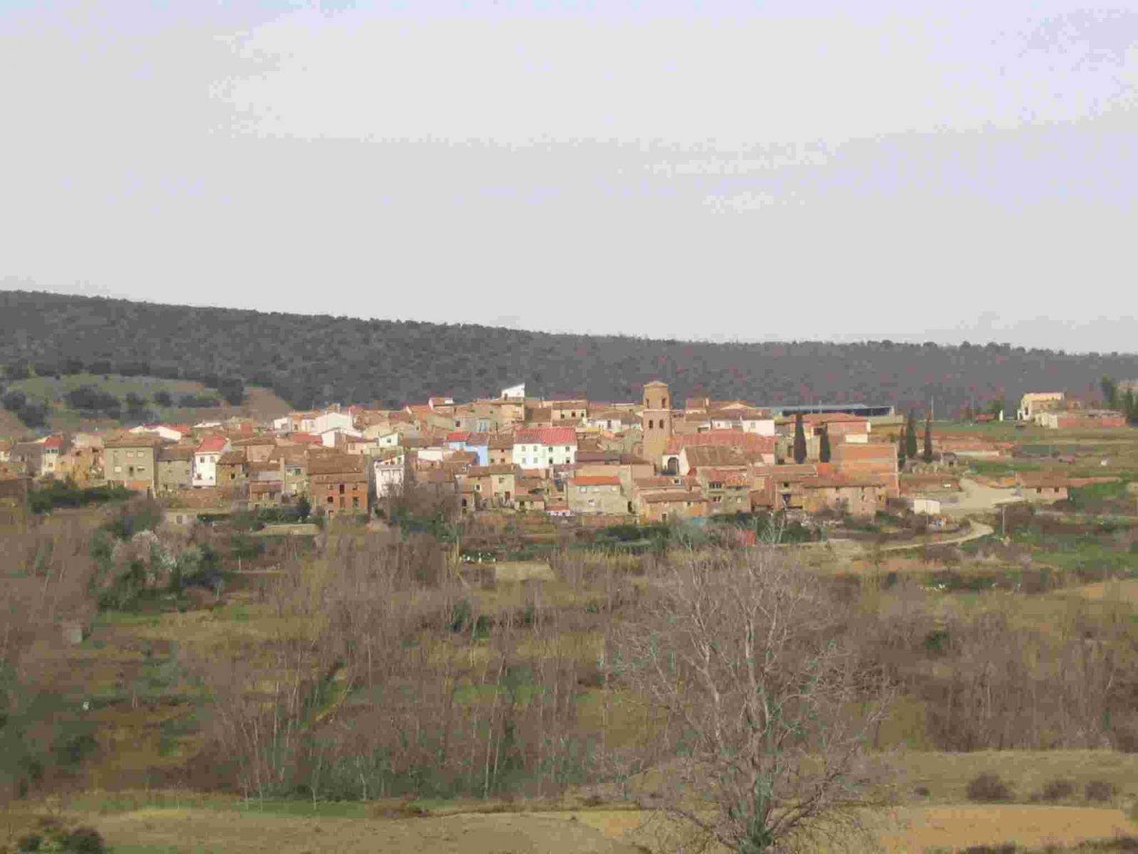 Litago (Zaragoza): Qué ver y dónde dormir