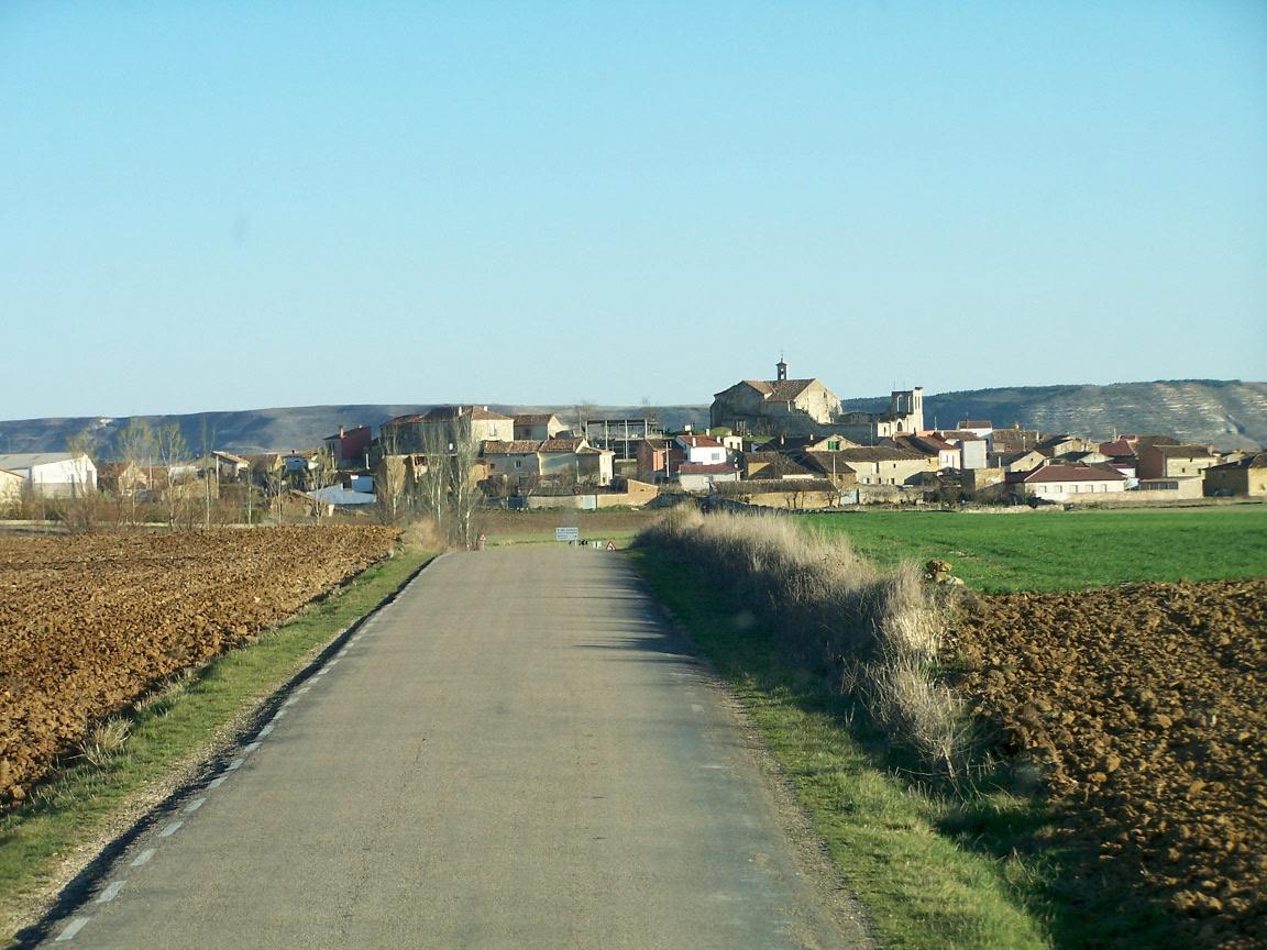 Revilla Vallejera (Burgos): Qué ver y dónde dormir