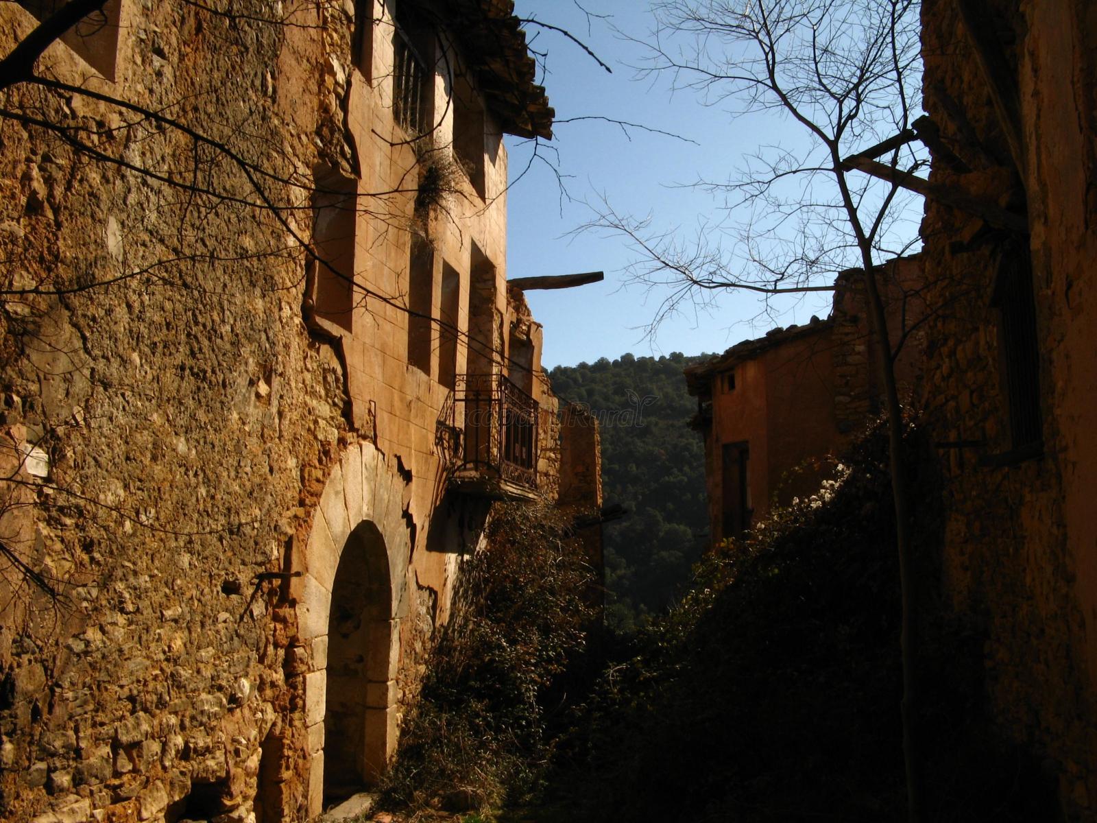Estall (Huesca): Qué ver y dónde dormir