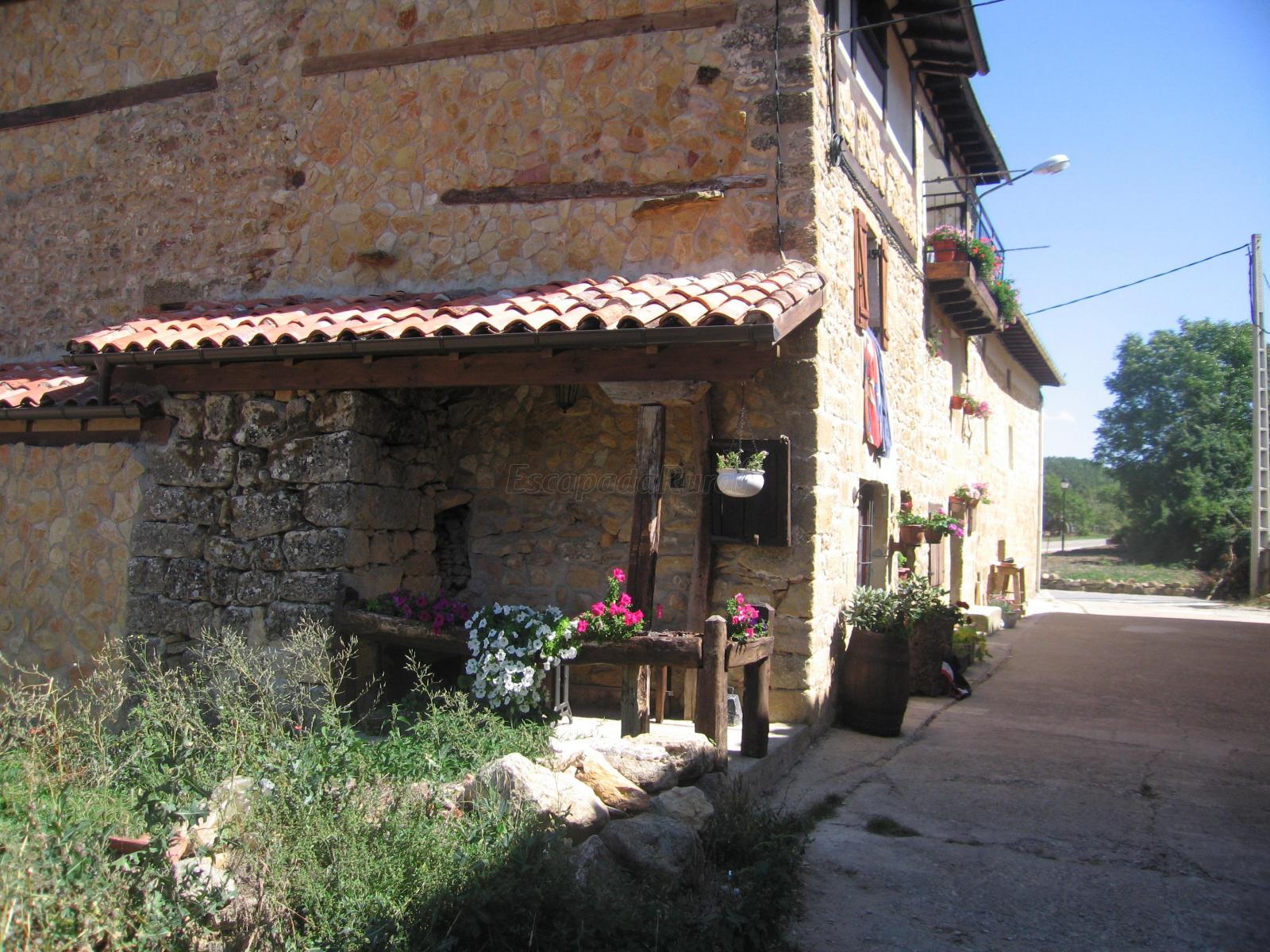 Ranera (Burgos): Qué ver y dónde dormir