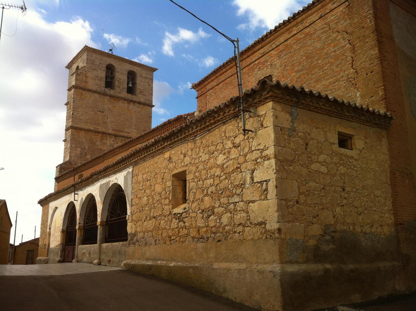 Malva (Zamora): Qué ver y dónde dormir