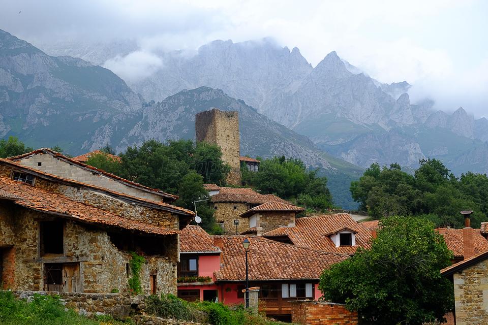 Mogrovejo (Cantabria): Qué ver y dónde dormir