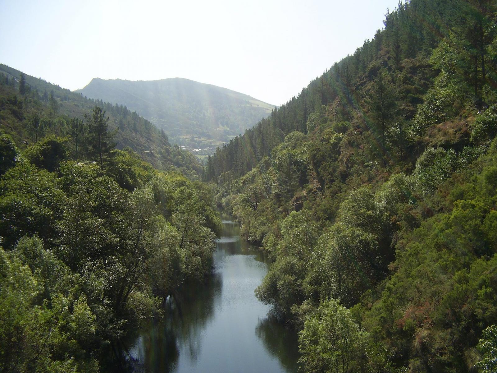 Trelles (Asturias): Qué ver y dónde dormir