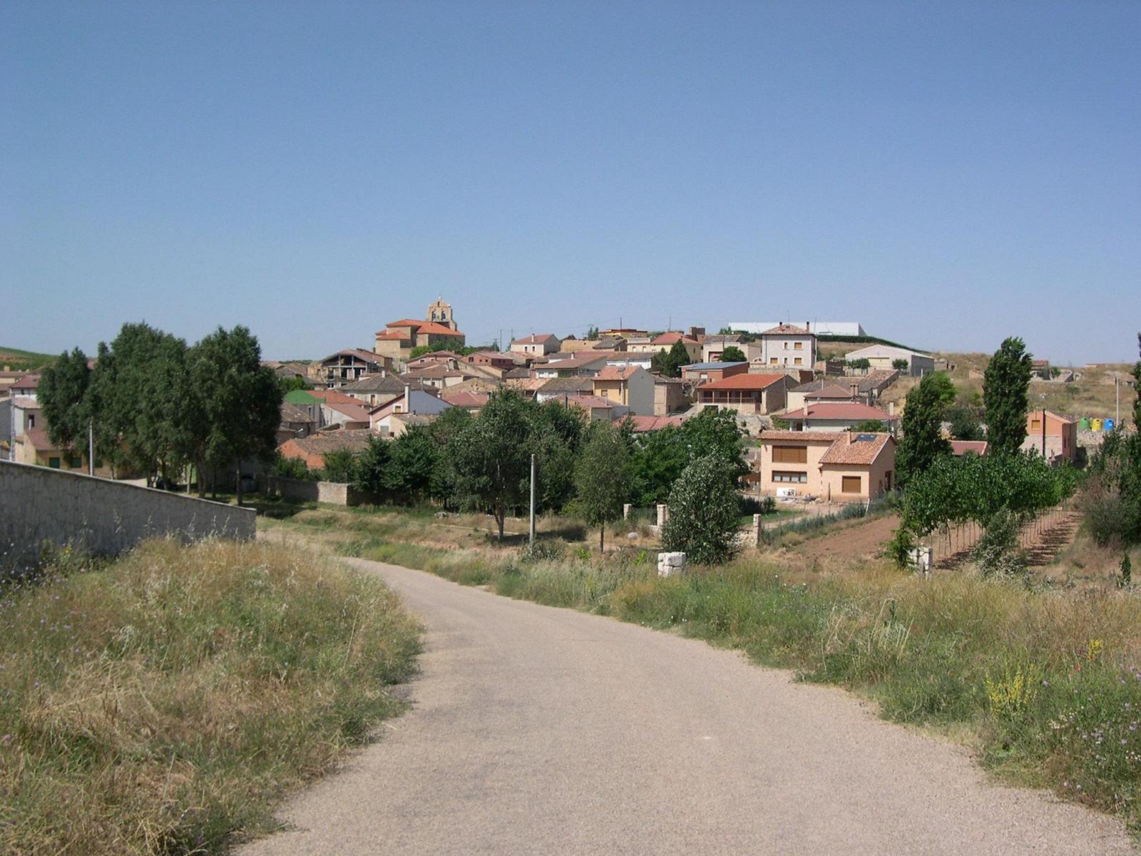 Pardilla (Burgos): Qué ver y dónde dormir