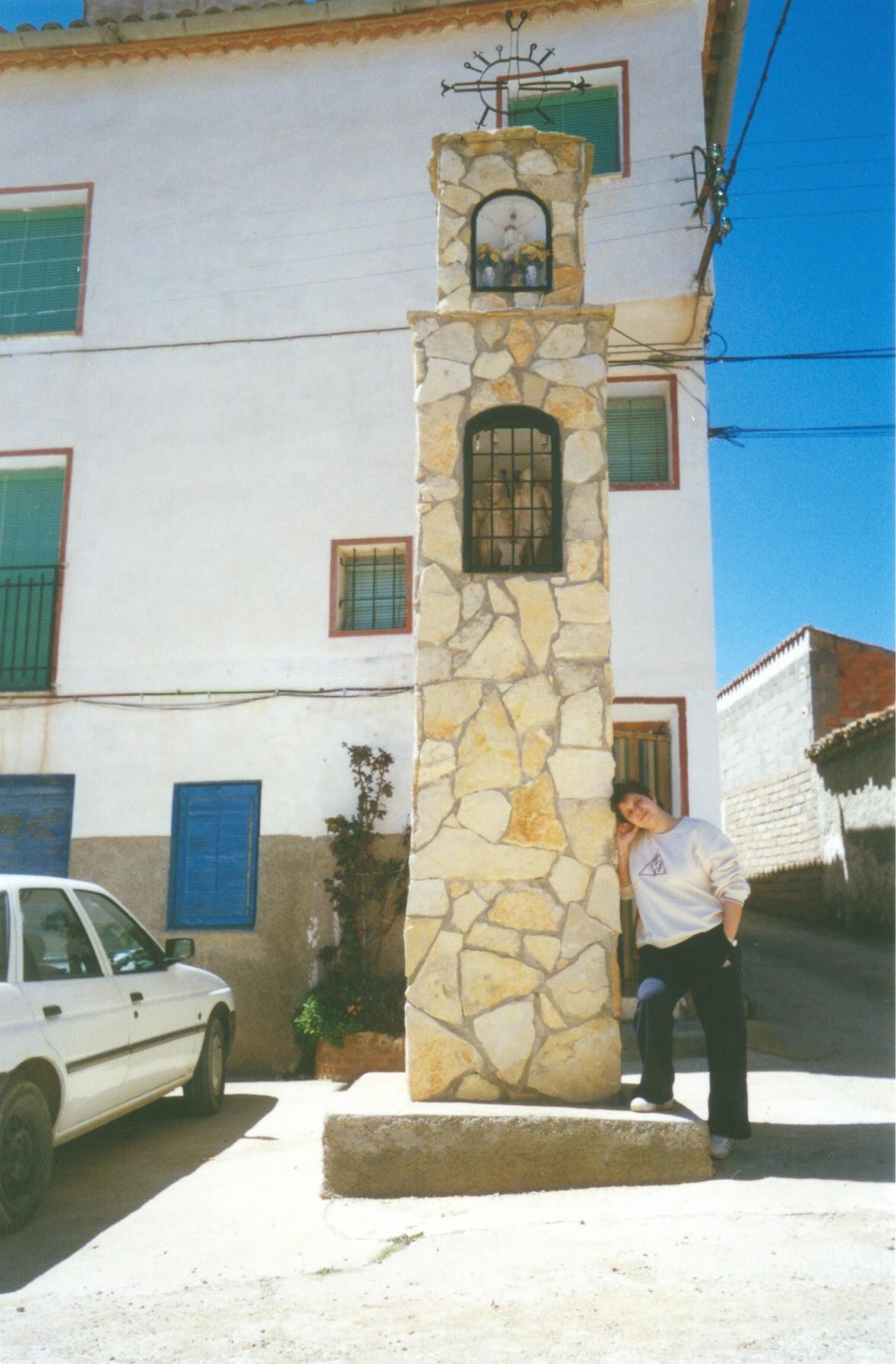 Barrachina (Teruel): Qué ver y dónde dormir