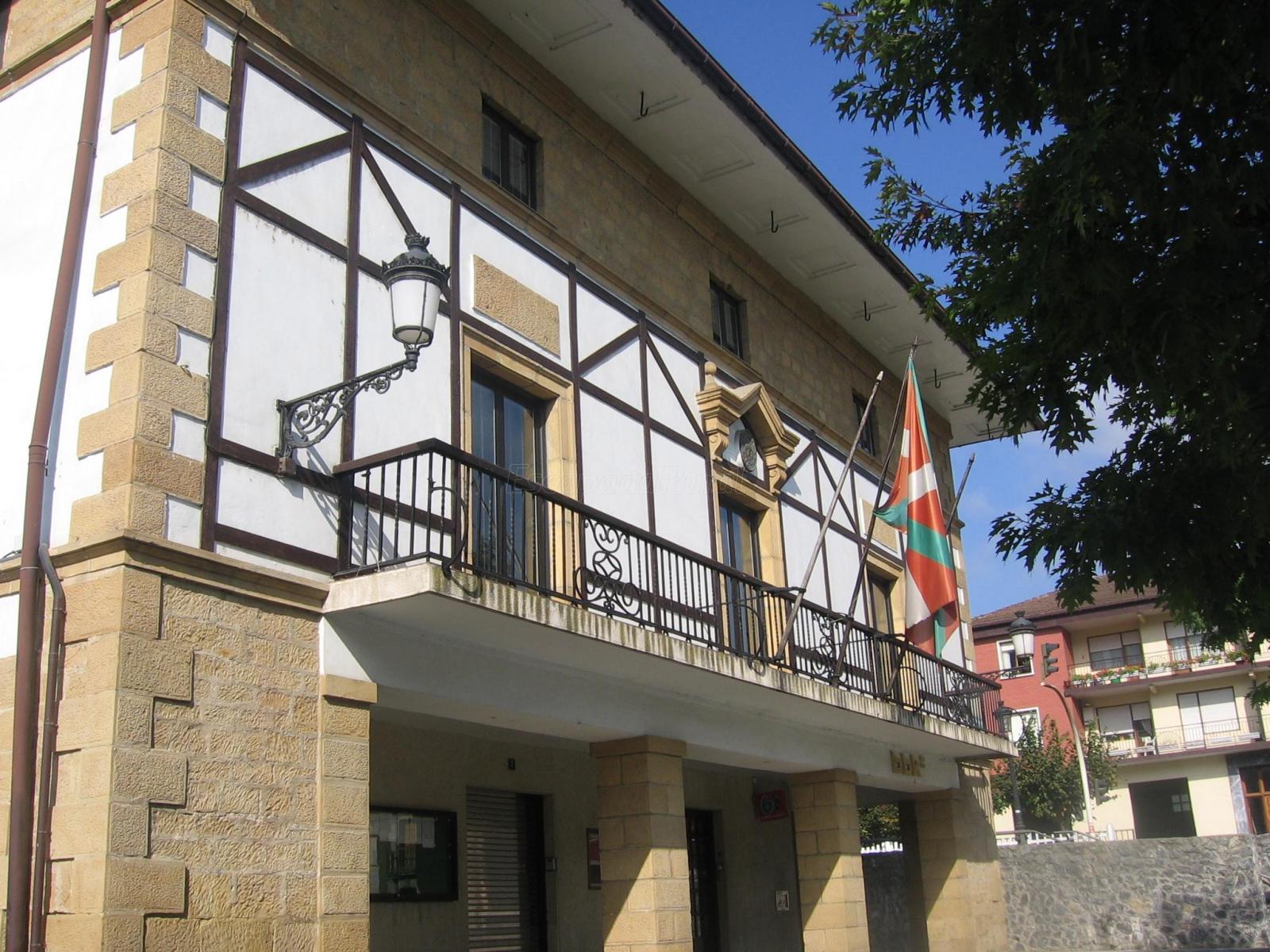 Bedia (Vizcaya): Qué ver y dónde dormir