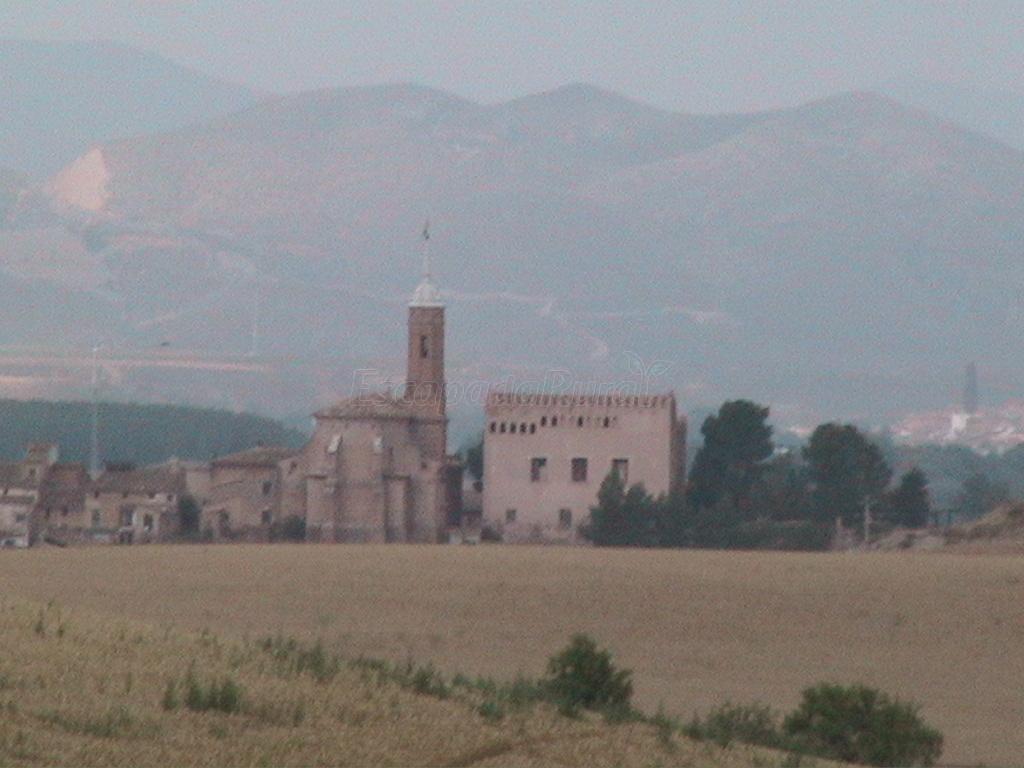 Calatorao (Zaragoza): Qué ver y dónde dormir