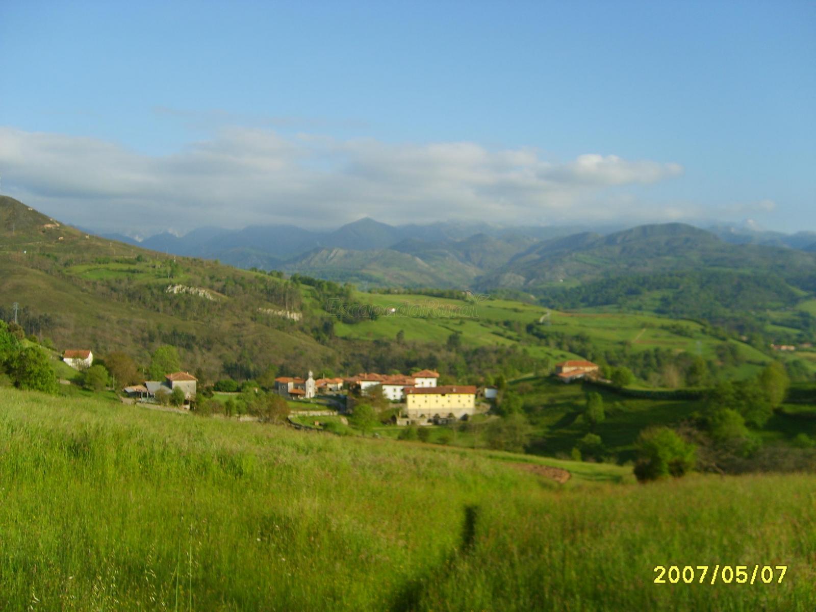 Labra (Asturias): Qué ver y dónde dormir