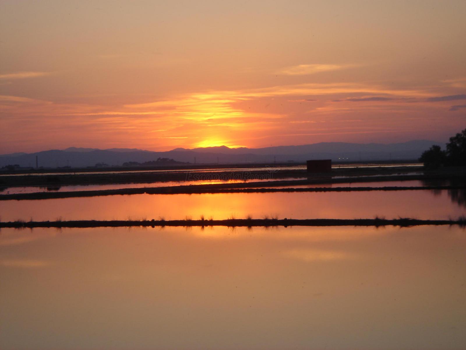Qué ver en Mareny de Sant Llorenç