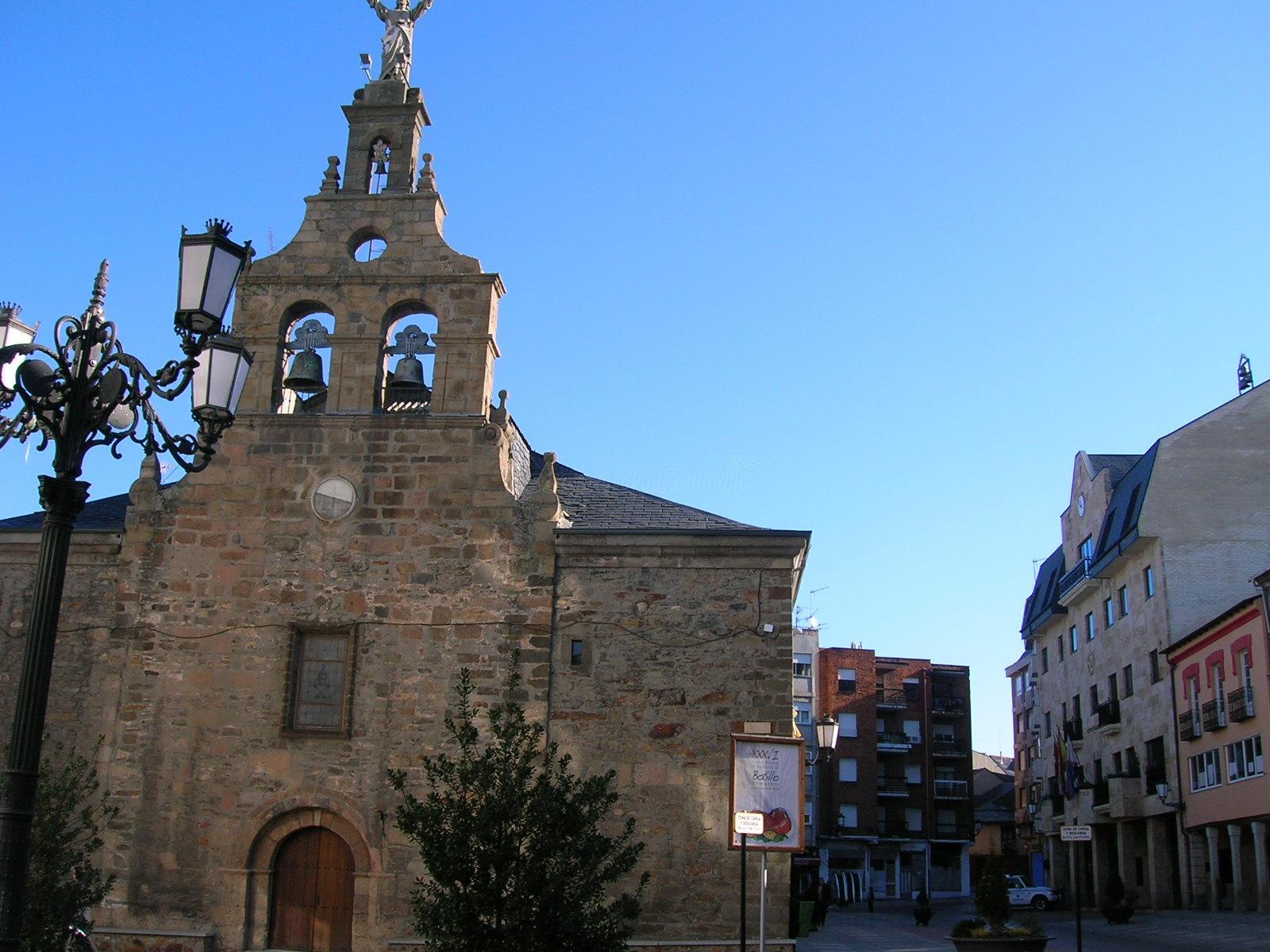 Bembibre (León): Qué ver y dónde dormir