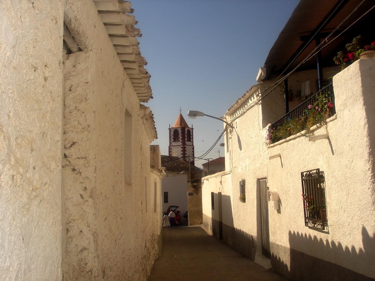 Higueral (Almería): Qué ver y dónde dormir