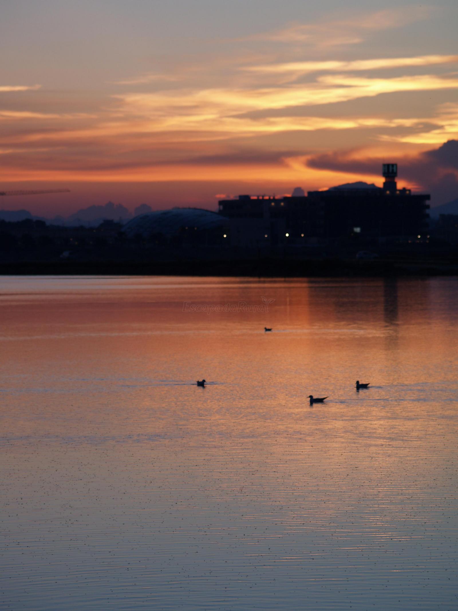 El Mojón (Murcia): Qué ver y dónde dormir