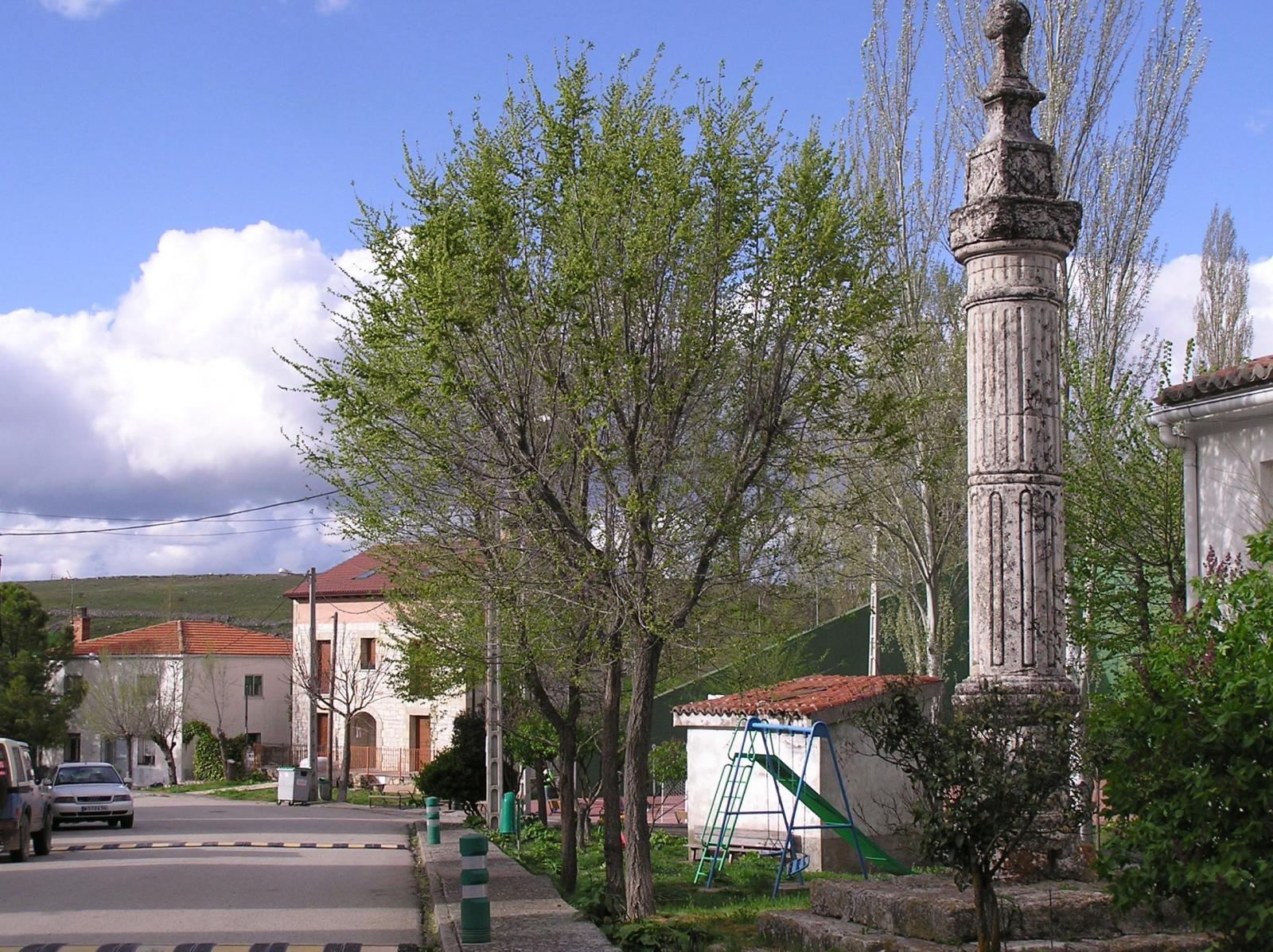 Algora (Guadalajara): Qué ver y dónde dormir