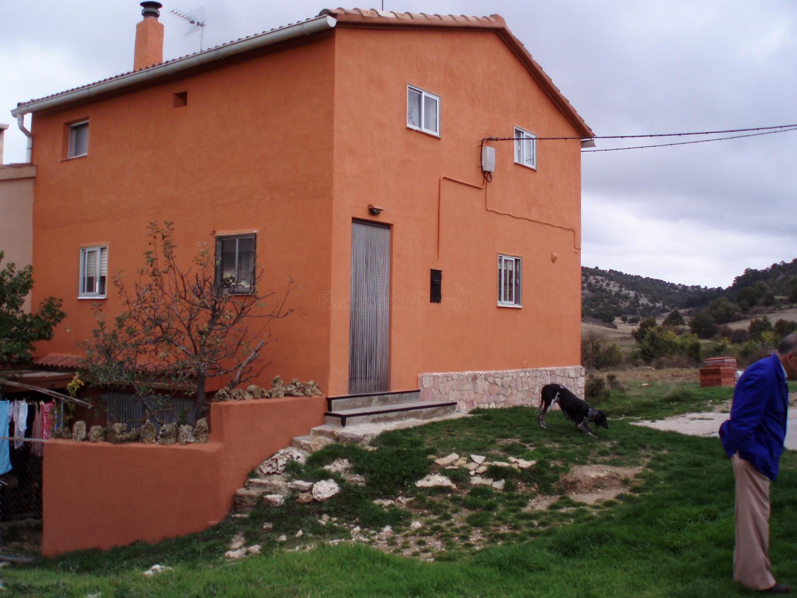 Toril (Teruel): Qué ver y dónde dormir